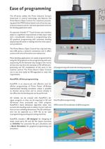 eP Brake - PRIMA POWER - PDF Catalogs | Technical Documentation | Brochure