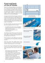 eP Brake - PRIMA POWER - PDF Catalogs | Technical Documentation | Brochure