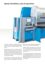 FastBend - FBe - PRIMA POWER - PDF Catalogs | Technical Documentation ...