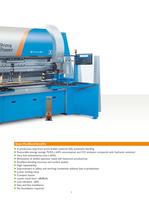 FastBend - FBe - PRIMA POWER - PDF Catalogs | Technical Documentation ...