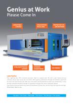 Laser Genius - PRIMA POWER - PDF Catalogs | Technical Documentation ...