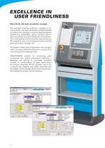 LPe - Laser Punching - PRIMA POWER - PDF Catalogs | Technical ...