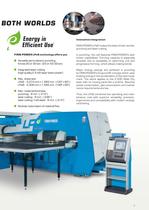 LPe - Laser Punching - PRIMA POWER - PDF Catalogs | Technical ...