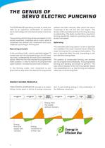 LPe - Laser Punching - PRIMA POWER - PDF Catalogs | Technical ...