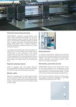 LPe - Laser Punching - PRIMA POWER - PDF Catalogs | Technical ...