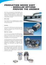LPe - Laser Punching - PRIMA POWER - PDF Catalogs | Technical ...