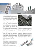 LPe - Laser Punching - PRIMA POWER - PDF Catalogs | Technical ...