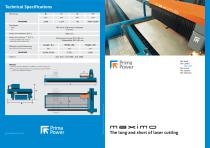 MAXIMO - PRIMA POWER - PDF Catalogs | Technical Documentation | Brochure