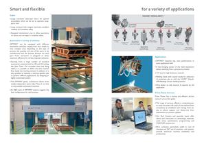 OPTIMO - PRIMA POWER - PDF Catalogs | Technical Documentation | Brochure