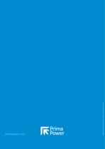 Prima Power Software - PRIMA POWER - PDF Catalogs | Technical ...