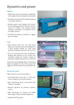 RAPIDO - PRIMA POWER - PDF Catalogs | Technical Documentation | Brochure