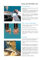 RAPIDO - PRIMA POWER - PDF Catalogs | Technical Documentation | Brochure