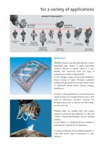 RAPIDO - PRIMA POWER - PDF Catalogs | Technical Documentation | Brochure
