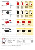 PARTITION MATERIAL - LISTA - PDF Catalogs | Technical Documentation ...