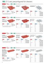 PARTITION MATERIAL - LISTA - PDF Catalogs | Technical Documentation ...