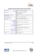 ALTO Isagraf V3 - LEROY AUTOMATION - PDF Catalogs | Technical Documentation | Brochure