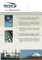 Company presentation (english) - LEROY AUTOMATION - PDF Catalogs | Technical Documentation ...