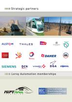 Company presentation (english) - LEROY AUTOMATION - PDF Catalogs | Technical Documentation ...