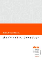 Components for medical equipment, precision instruments, rehab and ...