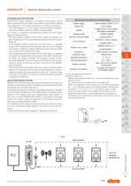 DD52R-E-RF - ELESA - PDF Catalogs | Technical Documentation | Brochure