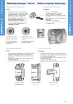 SHAFT COUPLINGS - ENEMAC - PDF Catalogs | Technical Documentation ...