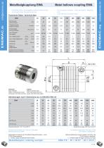 SHAFT COUPLINGS - ENEMAC - PDF Catalogs | Technical Documentation ...