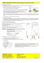 Torque Limiters - ENEMAC - PDF Catalogs | Technical Documentation ...
