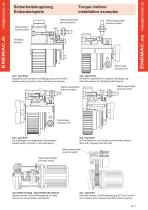 TORQUE LIMITERS - ENEMAC - PDF Catalogs | Technical Documentation ...