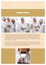 Alice™ . Depositor & Extruder - Aasted - PDF Catalogs | Technical ...