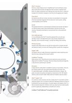 Alice™ . Depositor & Extruder - Aasted - PDF Catalogs | Technical ...