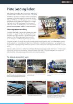 AVALON 8-UP - ECO3 - PDF Catalogs | Technical Documentation | Brochure