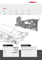 ALIMEC CATALOG - Alimec - PDF Catalogs | Technical Documentation | Brochure