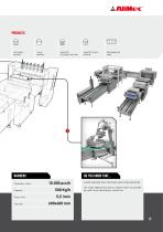 ALIMEC CATALOG - Alimec - PDF Catalogs | Technical Documentation | Brochure