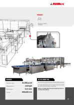 ALIMEC CATALOG - Alimec - PDF Catalogs | Technical Documentation | Brochure