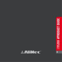 ALIMEC PRODUCT GUIDE - Alimec - PDF Catalogs | Technical Documentation ...