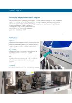Pure M1 - Aseptic Technologies - PDF Catalogs | Technical Documentation | Brochure