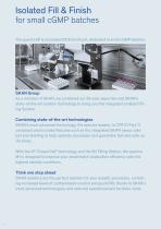 spectra M1 - Aseptic Technologies - PDF Catalogs | Technical ...