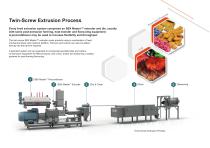 Food Extrusion - Baker Perkins Ltd. - PDF Catalogs | Technical ...