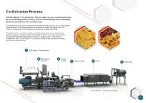 Food Extrusion - Baker Perkins Ltd. - PDF Catalogs | Technical ...