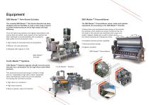 Food Extrusion - Baker Perkins Ltd. - PDF Catalogs | Technical ...