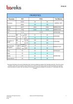LD13 - Bareks Plastik Film Ekstruzyon - PDF Catalogs | Technical Documentation | Brochure