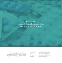 HP Series - Pentapack NV - PDF Catalogs | Technical Documentation ...