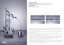 iCaps CAPSULE POLISHER - Pharma Technology - PDF Catalogs | Technical ...