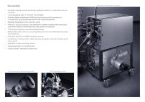 iCaps CAPSULE POLISHER - Pharma Technology - PDF Catalogs | Technical ...