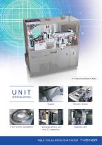 TVIS-NSR TABLET VISUAL INSPECTION SYSTEM - Pharma Technology - PDF ...