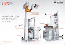 Advanced Tablet Handling Solutions - Prodieco Limited - PDF Catalogs ...