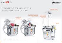 Advanced Tablet Handling Solutions - Prodieco Limited - PDF Catalogs ...