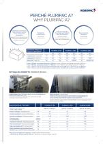 Horizontal Machines Range - ROBOPAC SPA - PDF Catalogs | Technical Documentation | Brochure