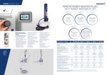 Robot Range - ROBOPAC SPA - PDF Catalogs | Technical Documentation | Brochure