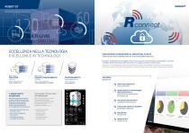 ROBOT S7 - ROBOPAC SPA - PDF Catalogs | Technical Documentation | Brochure